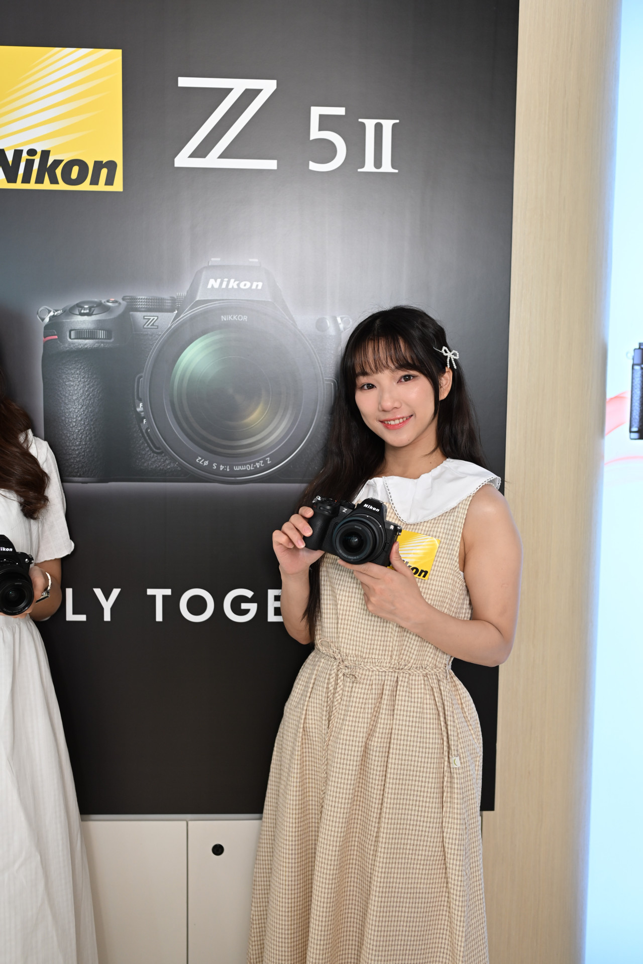 真旗艦性能下放 實試Nikon Z5II 全片幅無反相機 | ezone