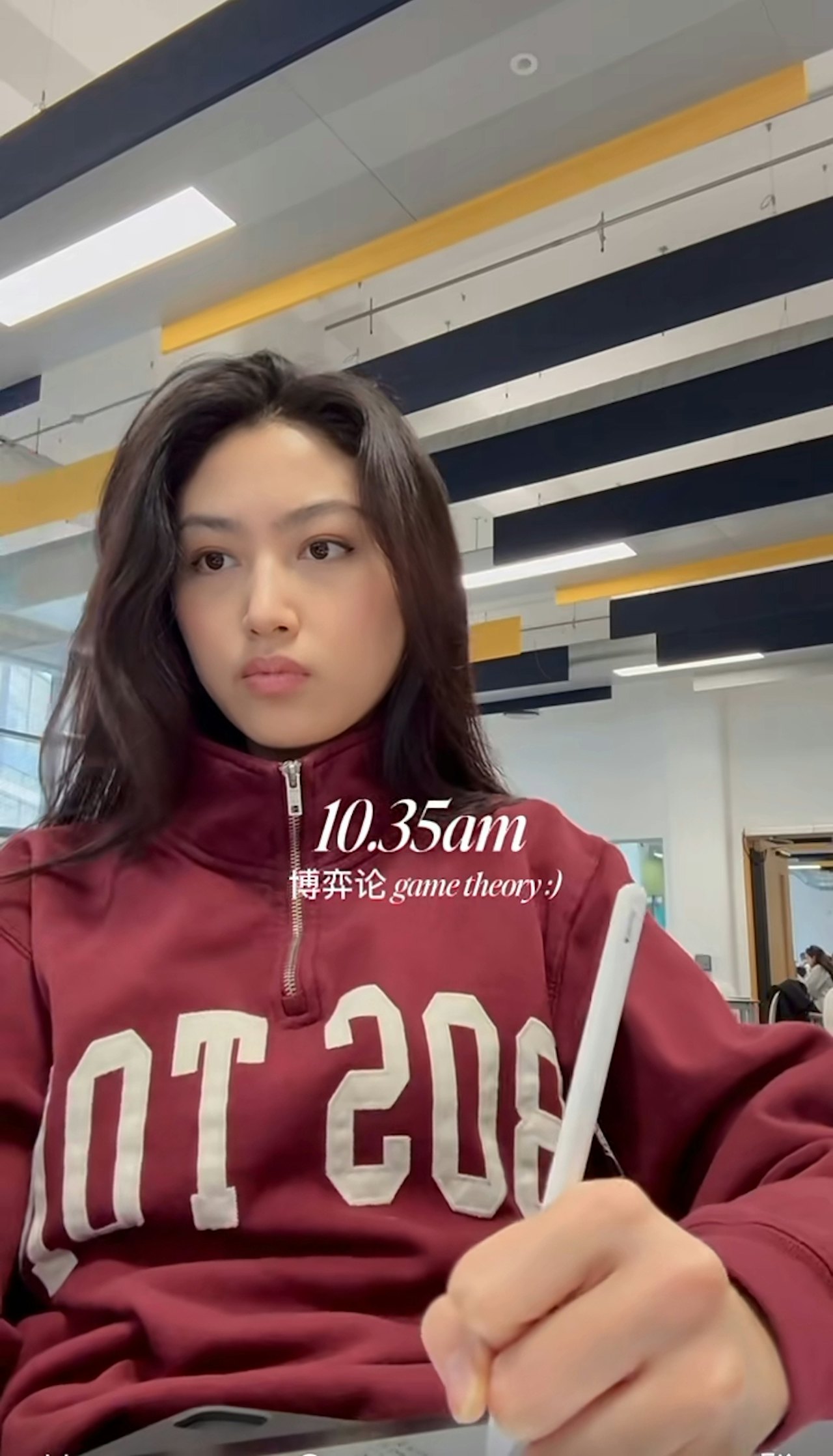 任達華學霸女兒任晴佳跳級上數學課程！超強基因擁1米8身高+30個多地物業贏在起跑線！ | UHK 港生活