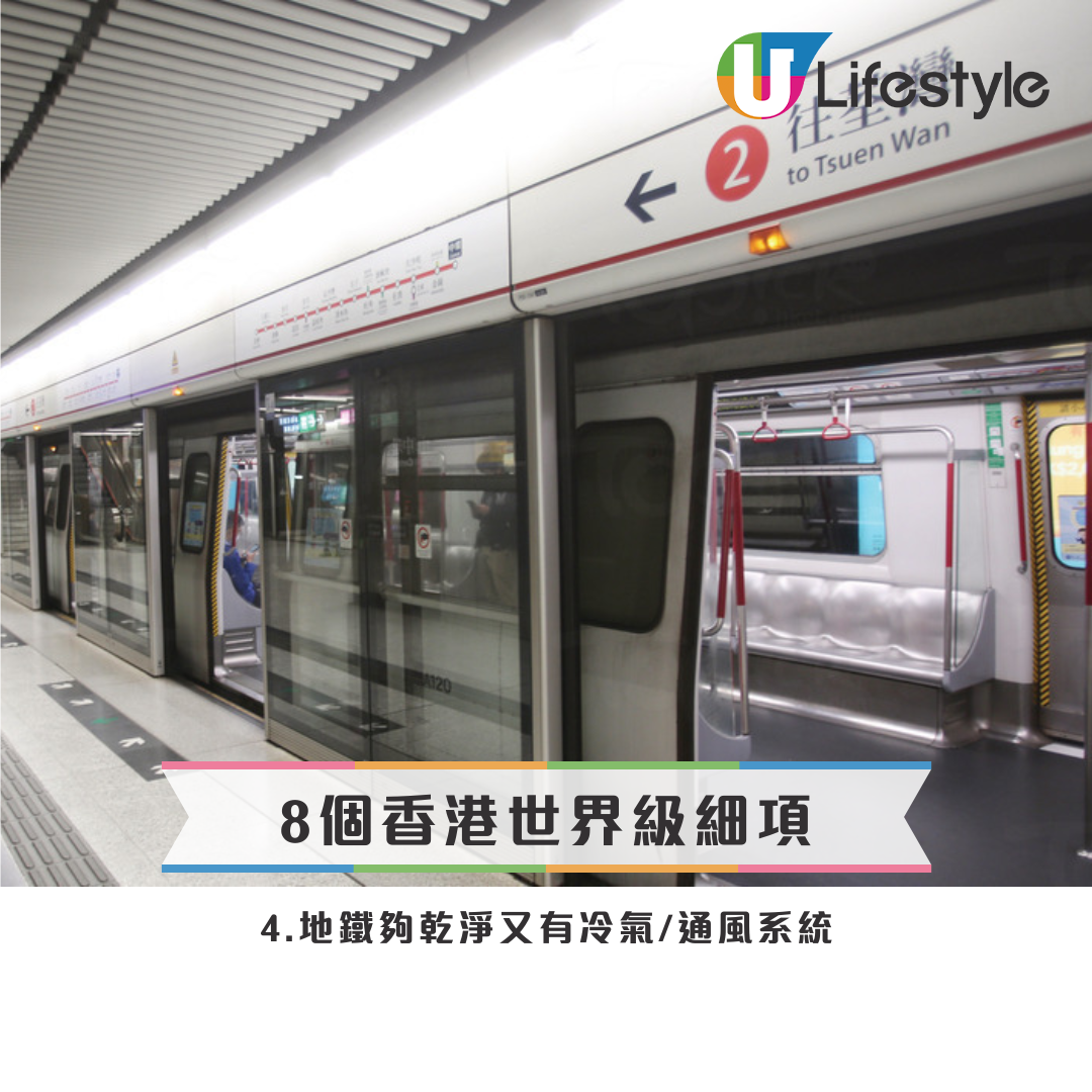 香港8大文化基建係世界級？大讚2樣免費項目：唔係必然！網友：唯一唔好係地方太細 | UHK 港生活