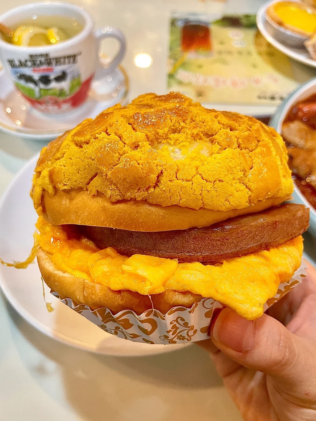 港式奶茶推介逾10間！ 茶餐廳正宗絲襪奶茶/瓦煲奶茶/樽仔裝＋詳細食評 | U Food