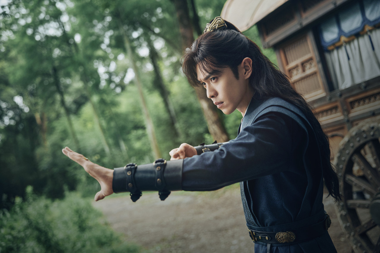 慶餘年2線上看TVB｜1-30集大結局TVB全劇透！每集劇情預告即時更新 | UHK 港生活