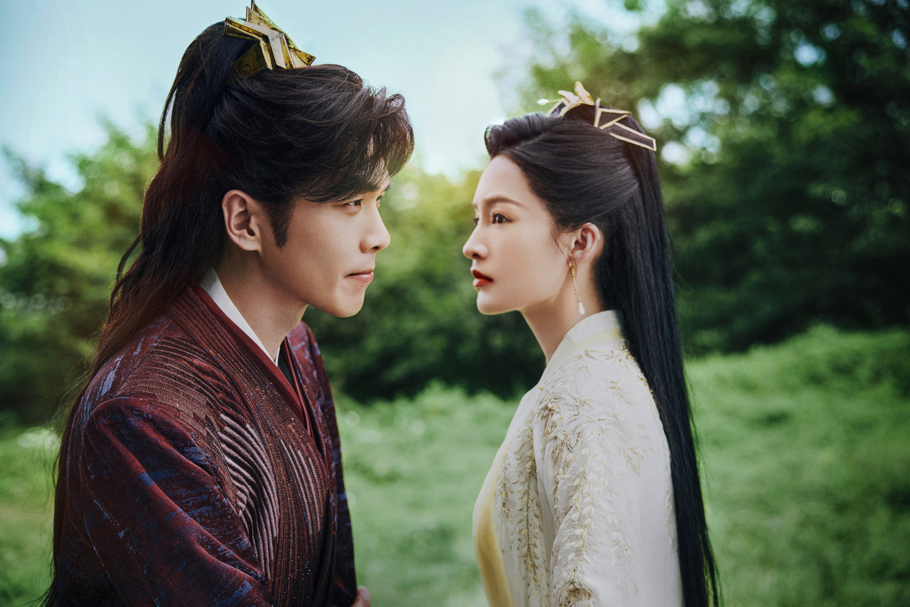 慶餘年2線上看TVB｜1-30集大結局TVB全劇透！每集劇情預告即時更新 | UHK 港生活