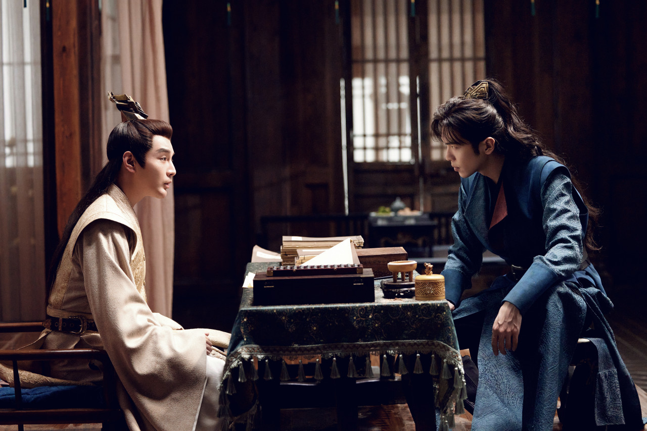 慶餘年2線上看TVB｜1-30集大結局TVB全劇透！每集劇情預告即時更新 | UHK 港生活