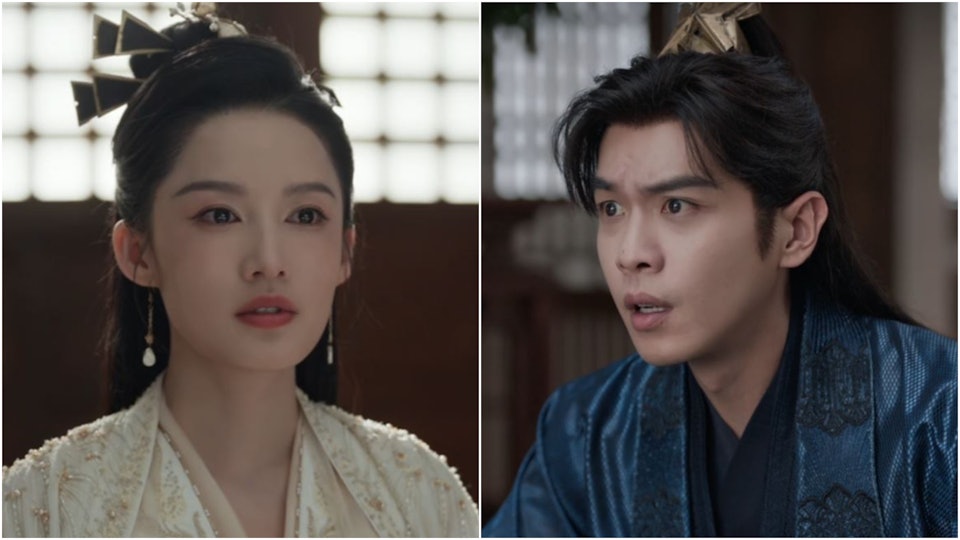 慶餘年2線上看TVB｜1-30集大結局TVB全劇透！每集劇情預告即時更新 | UHK 港生活