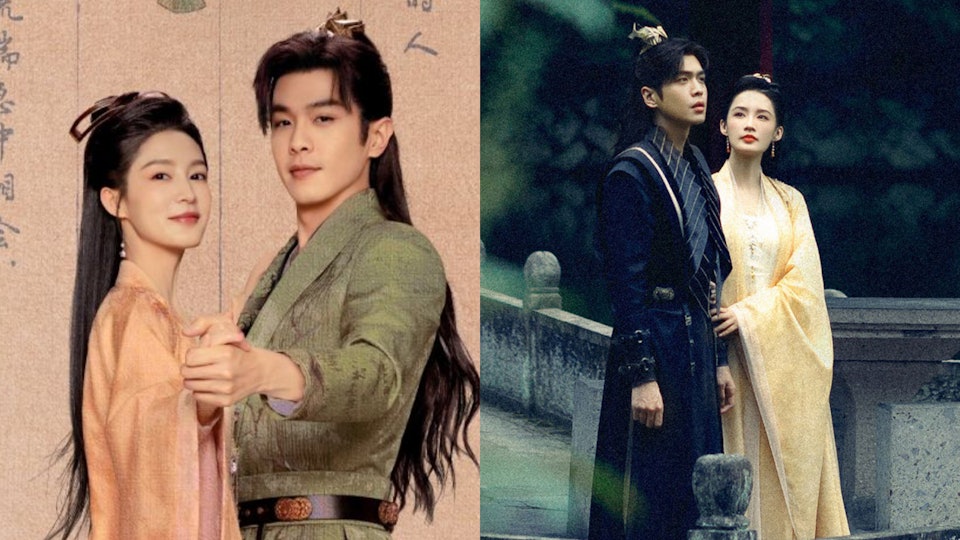 慶餘年2線上看TVB｜1-30集大結局TVB全劇透！每集劇情預告即時更新 | UHK 港生活