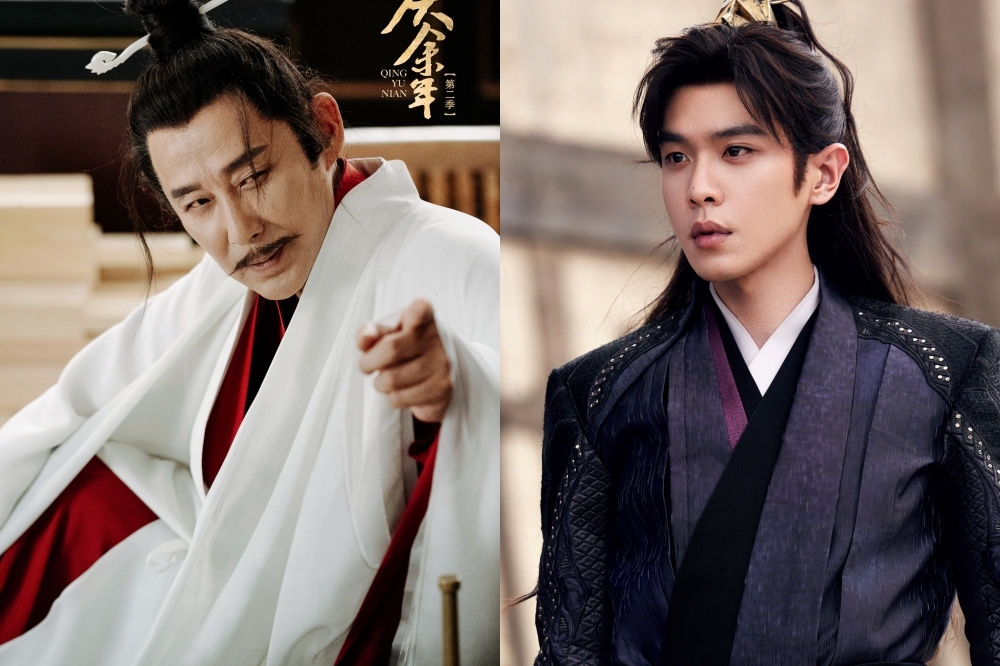 慶餘年2線上看TVB｜1-30集大結局TVB全劇透！每集劇情預告即時更新 | UHK 港生活