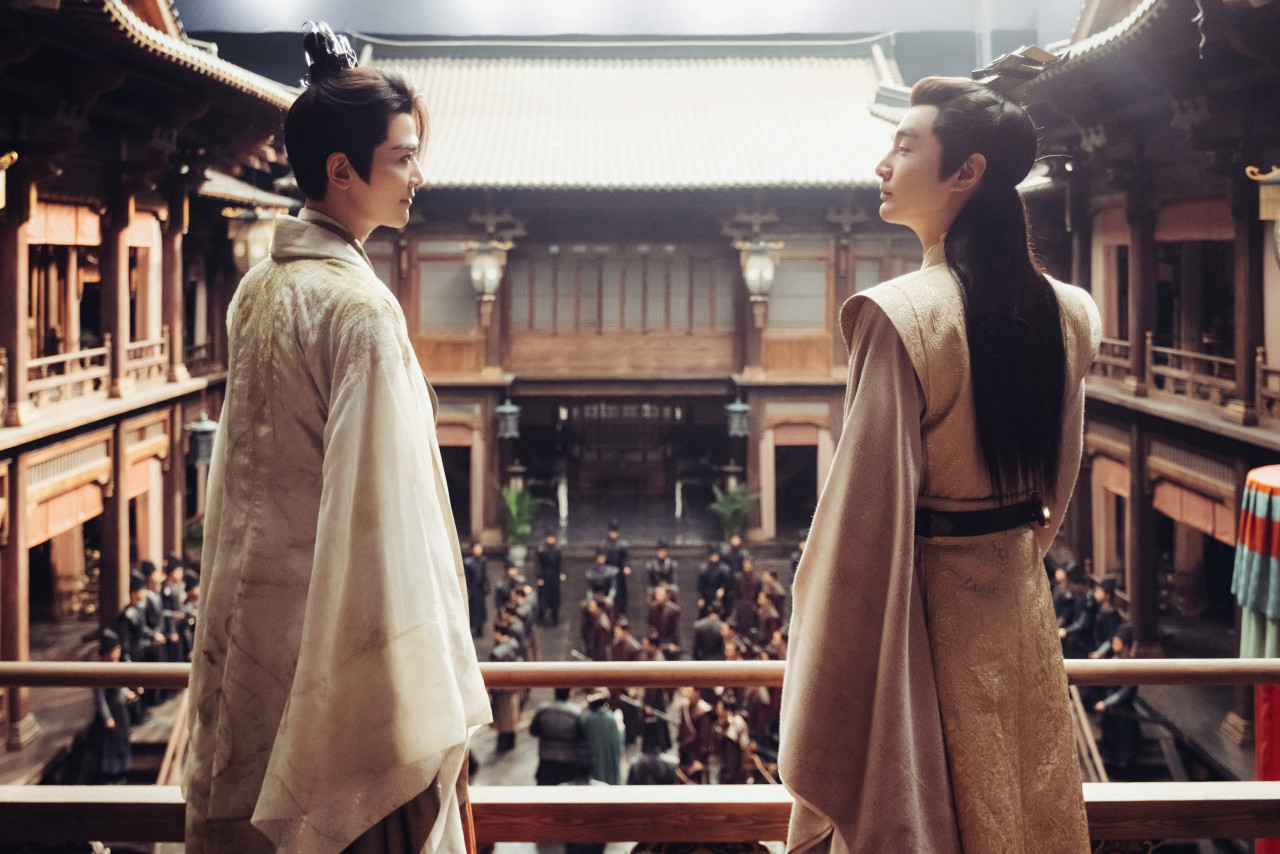 慶餘年2線上看TVB｜1-30集大結局TVB全劇透！每集劇情預告即時更新 | UHK 港生活