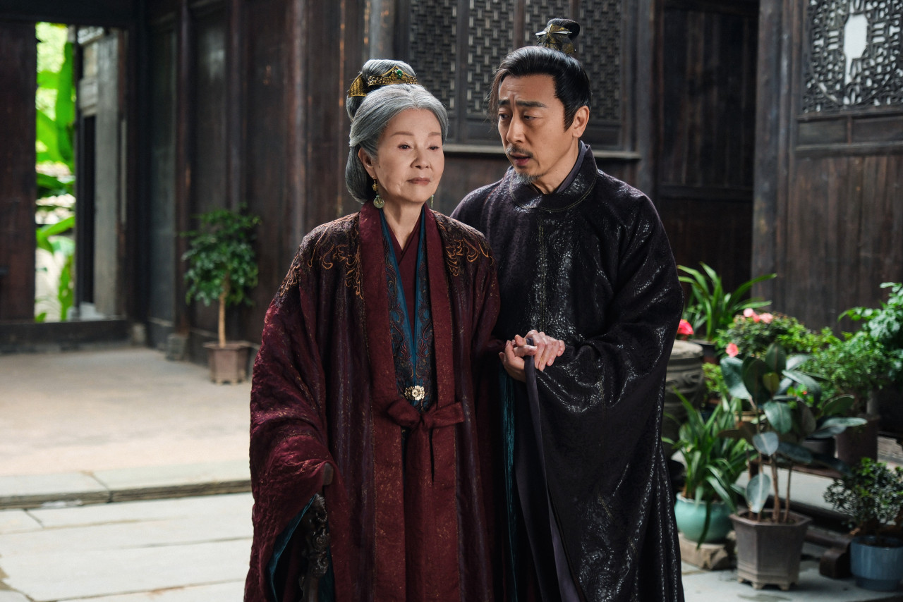 慶餘年2線上看TVB｜1-30集大結局TVB全劇透！每集劇情預告即時更新 | UHK 港生活