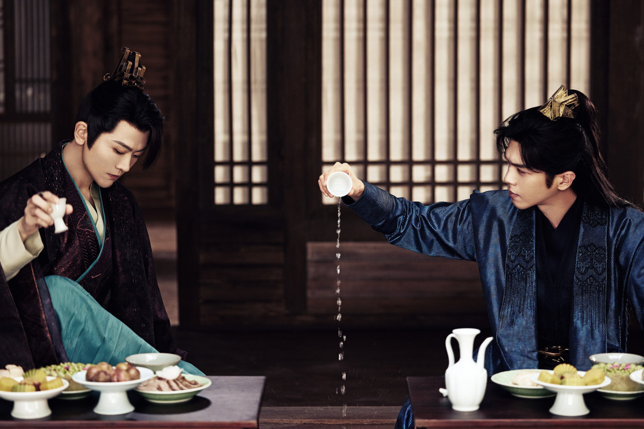 慶餘年2線上看TVB｜1-30集大結局TVB全劇透！每集劇情預告即時更新 | UHK 港生活