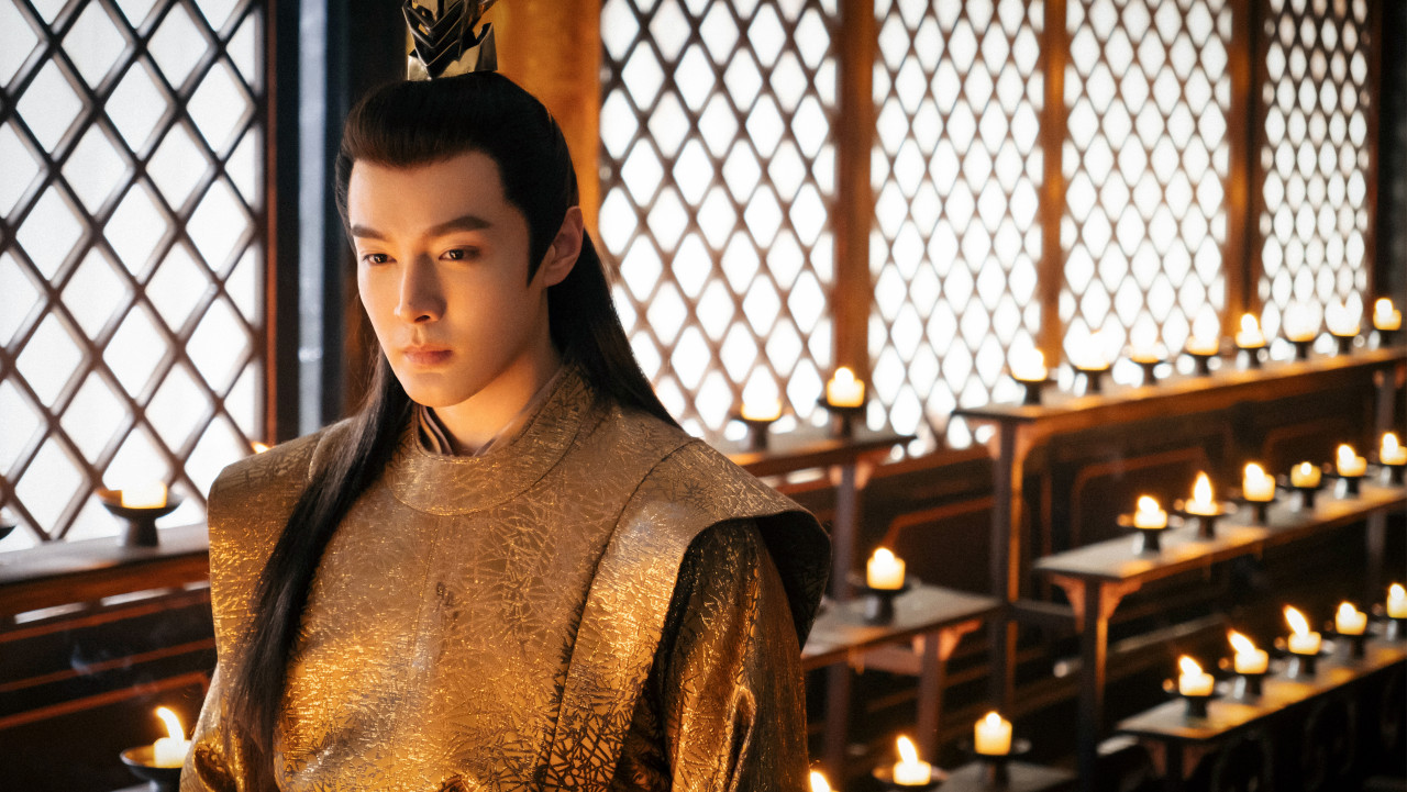 慶餘年2線上看TVB｜1-30集大結局TVB全劇透！每集劇情預告即時更新 | UHK 港生活