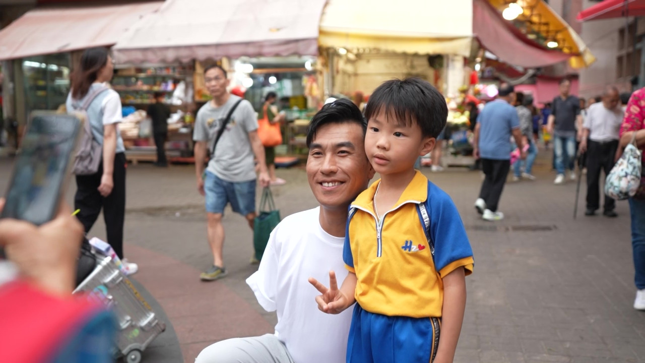 中年好聲音3｜8強結果誕生！張與辰Sexy版《拒絕再玩》勇奪99分成MVP | UHK 港生活