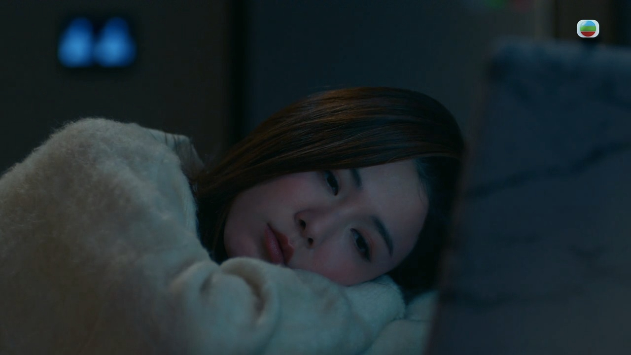 虛擬情人｜王敏奕零濾鏡校園Look索爆獲讚「全TVB最正」網民封「天生CP聖體」 | UHK 港生活