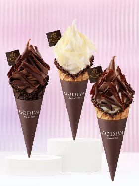 五一優惠｜GODIVA黑巧克力凍飲買1送1！一連5日 指定日子軟雪糕／雪糕窩夫杯第2件半價 | UHK 港生活