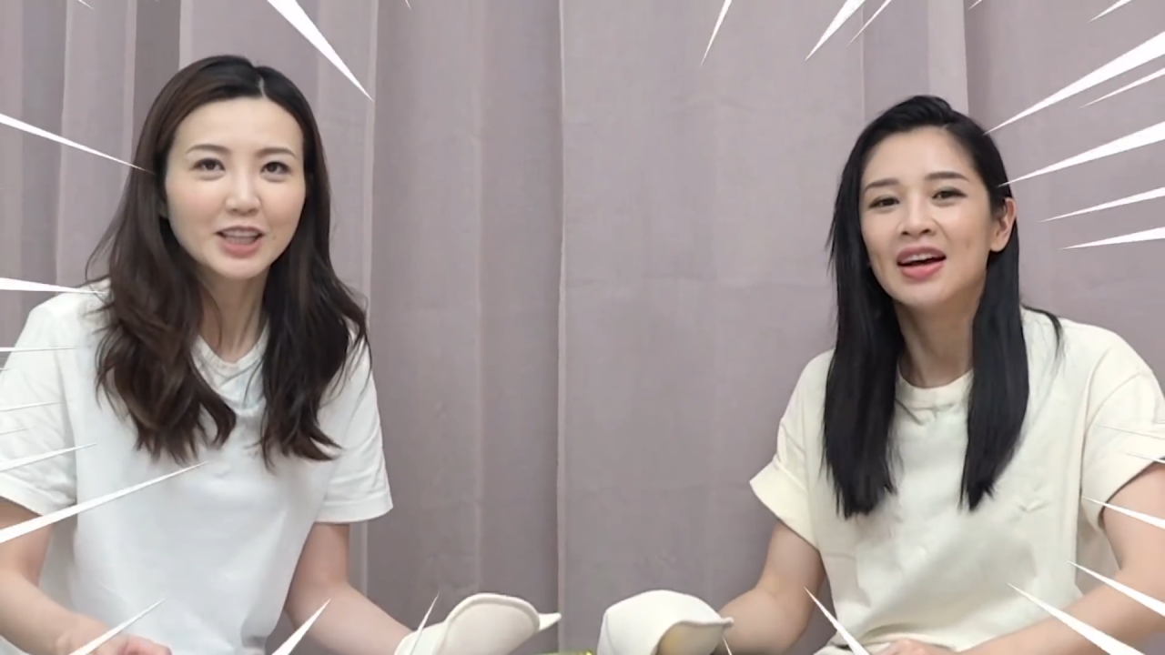 吳若希突然宣布與麥美恩絕交 疑似對罵開戰Mayanne即反擊7個字 | UHK 港生活