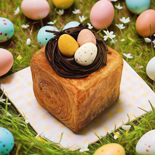 唐詩詠人氣麵包店「33 Cubread」逆市擴張！中環開設第2間分店 | U Food