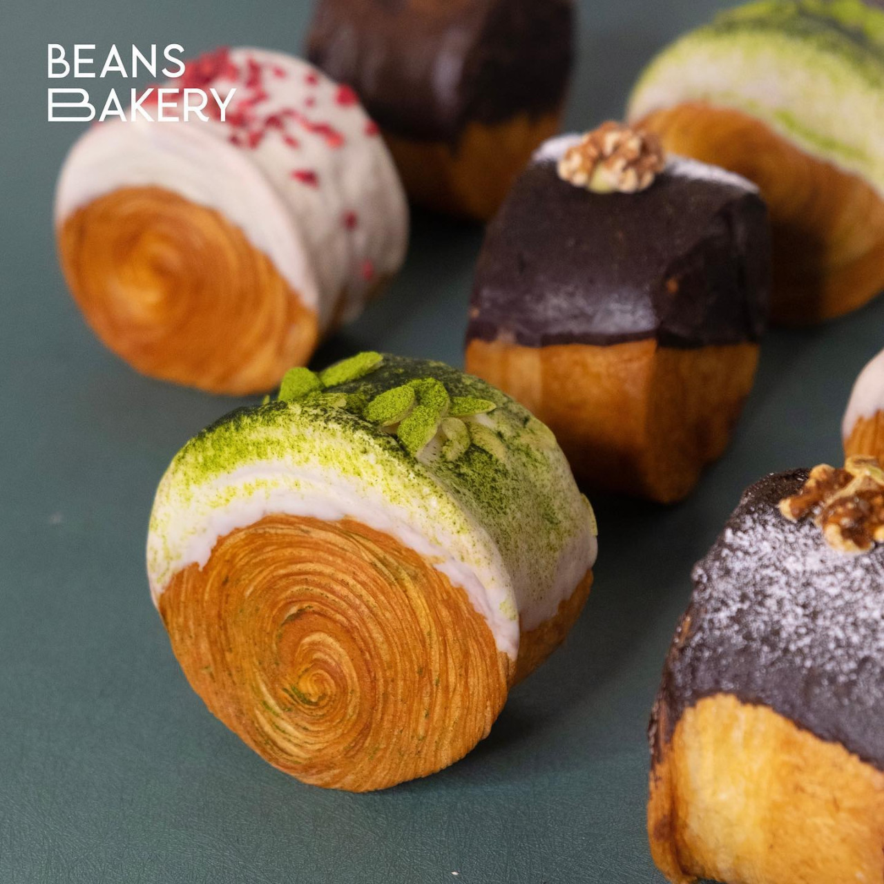 BEANS Bakery將軍澳開第2分店 接手圓貝舊址！必食麻糬葡撻／牛角酥 | U Food