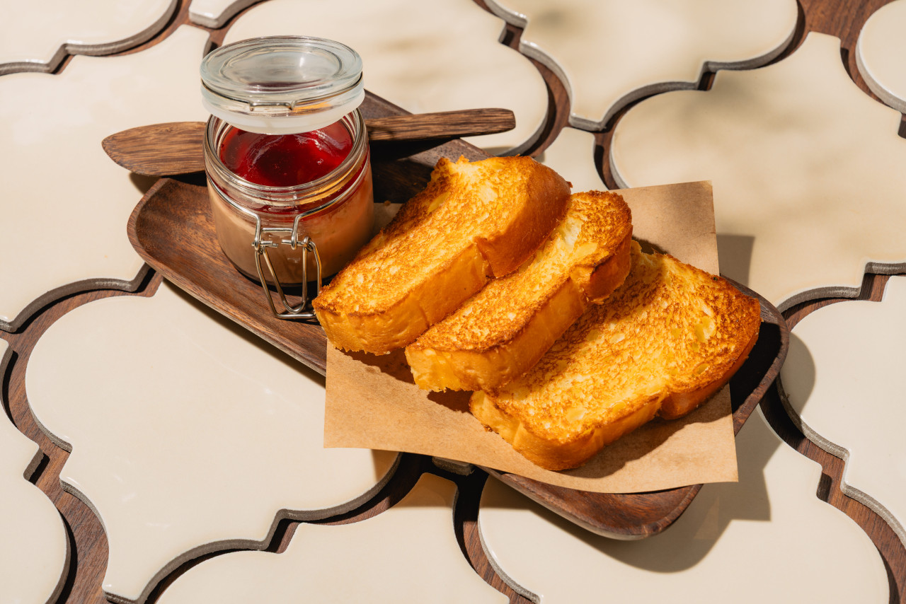 中環美食│上環新開意大利餐廳Primo Posto Ristoro！意廚主理招牌炸牛肉丸／雞肝醬多士 | U Food