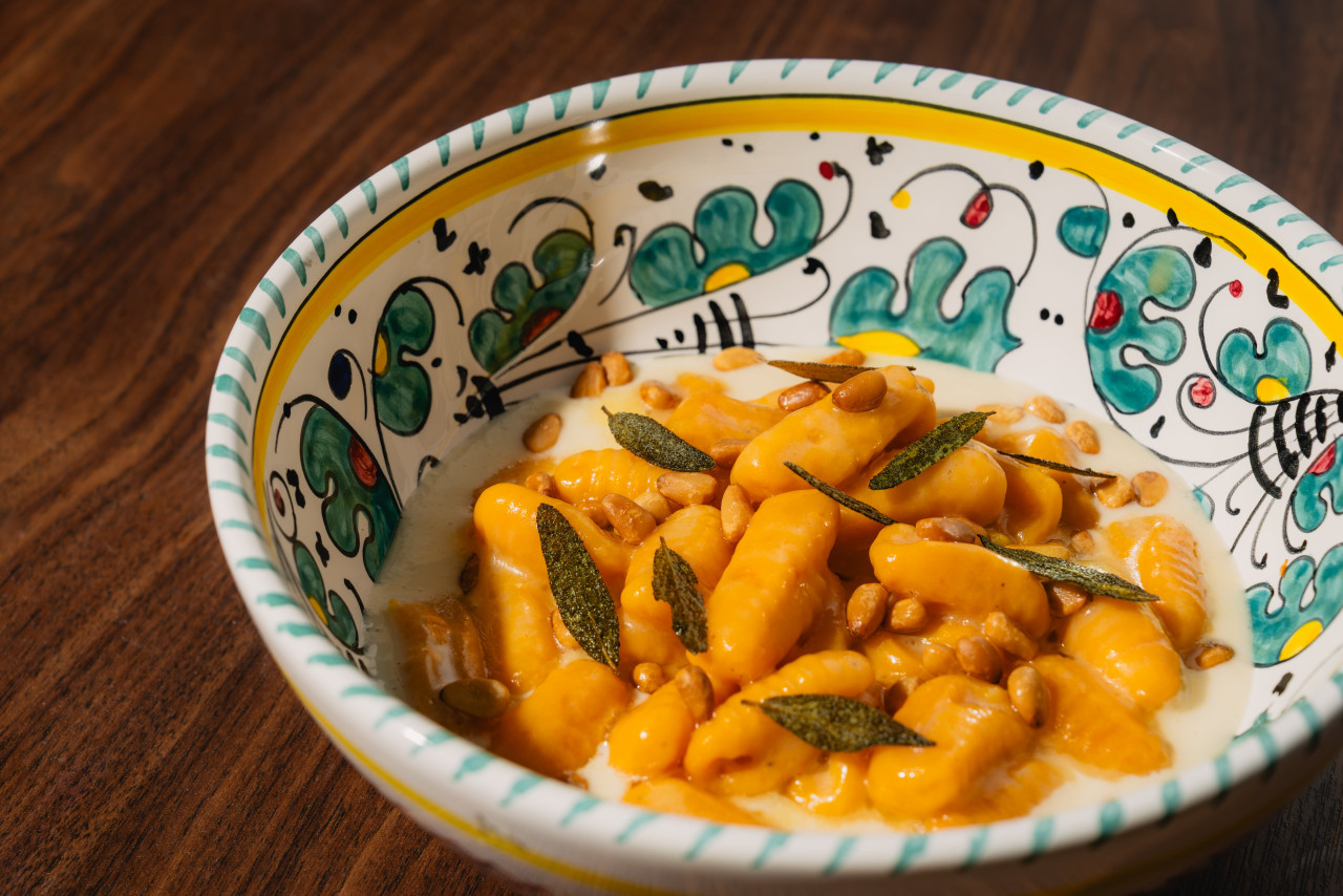 中環美食│上環新開意大利餐廳Primo Posto Ristoro！意廚主理招牌炸牛肉丸／雞肝醬多士 | U Food