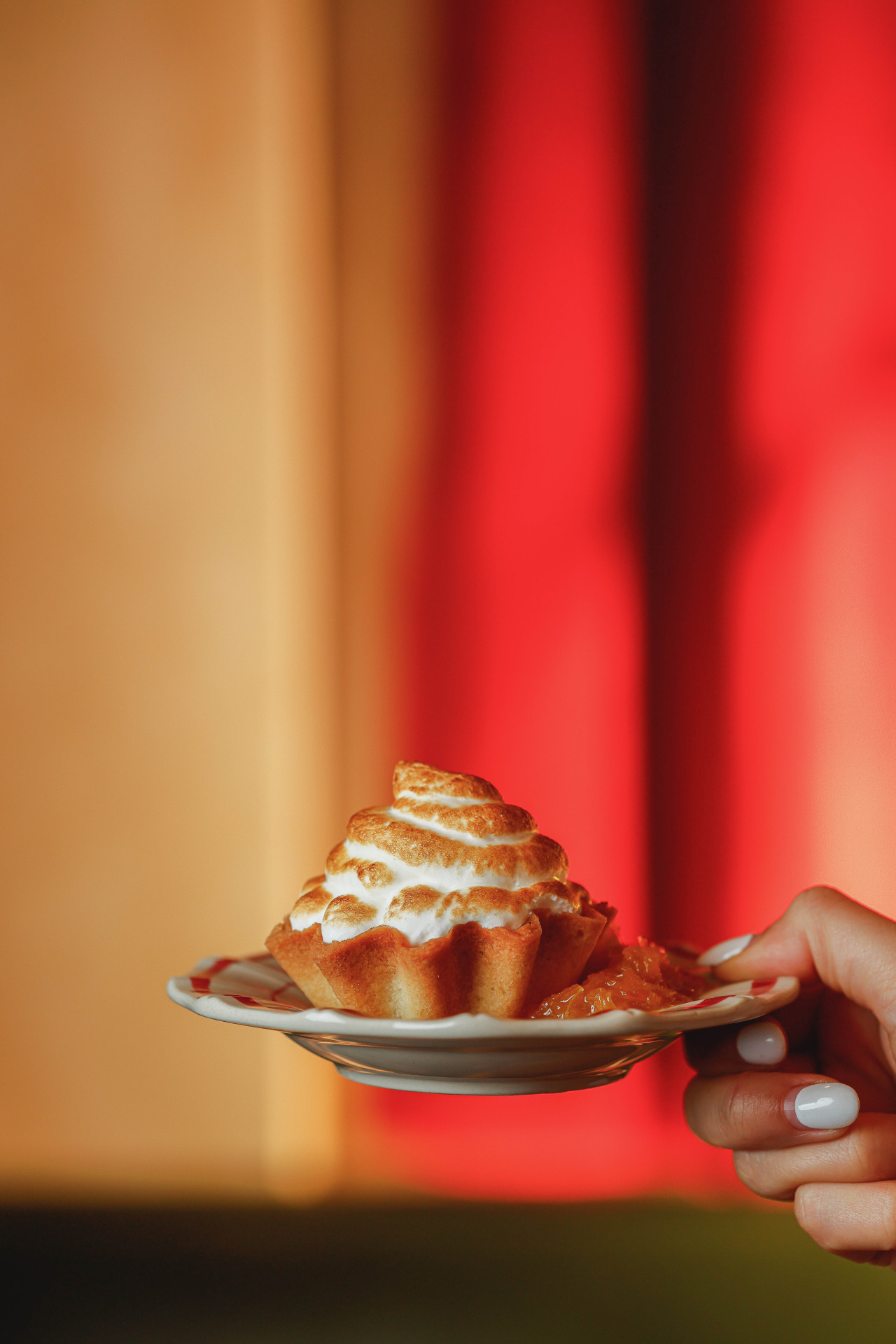 中環美食│上環新開意大利餐廳Primo Posto Ristoro！意廚主理招牌炸牛肉丸／雞肝醬多士 | U Food