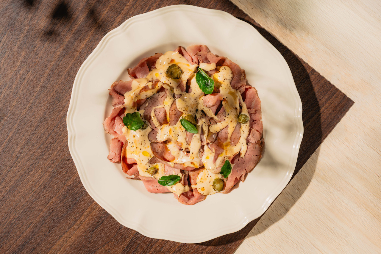 中環美食│上環新開意大利餐廳Primo Posto Ristoro！意廚主理招牌炸牛肉丸／雞肝醬多士 | U Food