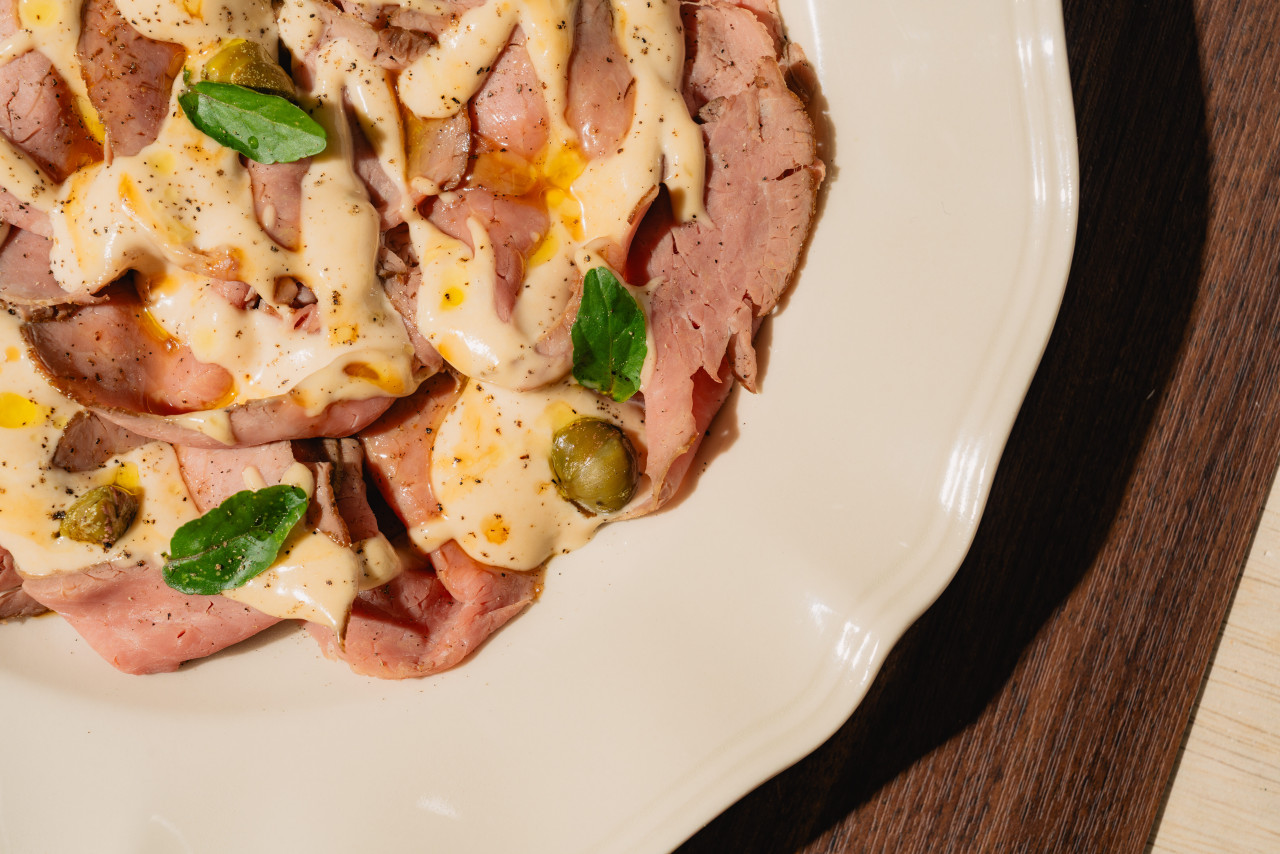 中環美食│上環新開意大利餐廳Primo Posto Ristoro！意廚主理招牌炸牛肉丸／雞肝醬多士 | U Food