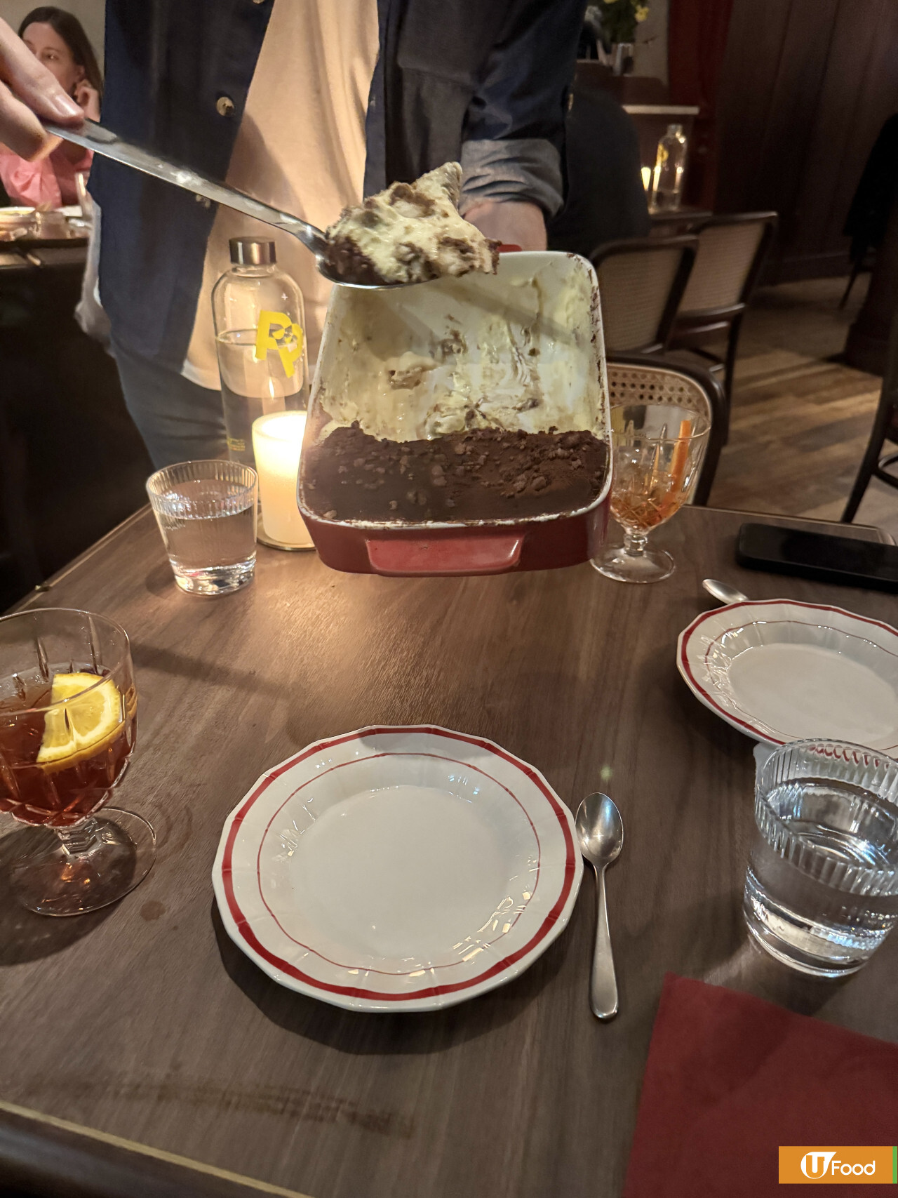 中環美食│上環新開意大利餐廳Primo Posto Ristoro！意廚主理招牌炸牛肉丸／雞肝醬多士 | U Food