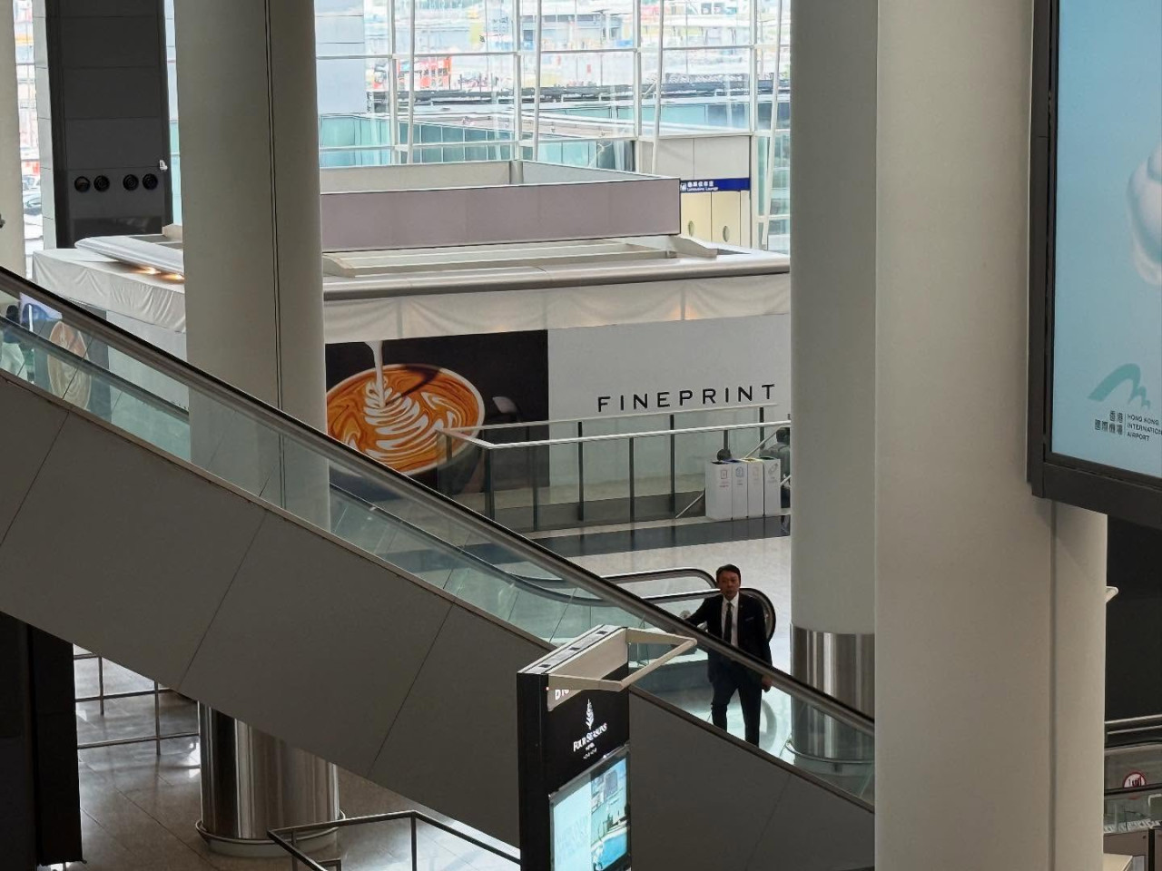 Fineprint超驚喜新分店選址 第10間分店！必試人氣酸種吐司／精品咖啡 | U Food