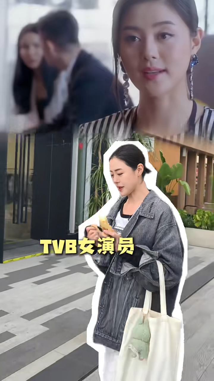 TVB「最強小三」離巢後用知名藝人身分攞著數 公然貪小便宜行為惹網民負評 | UHK 港生活