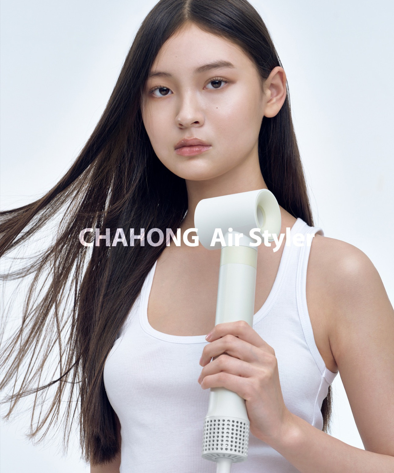 「Dyson平替」理髮神器｜Threads熱爆$7XX 一機包辦吹/卷/直/蓬鬆 | ezone