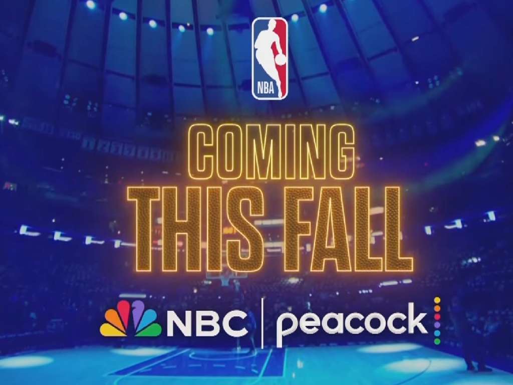 美國 NBC Sports 將有「AI 講波佬」 合成已故名旁述聲音宣傳 NBA 賽事 | ezone