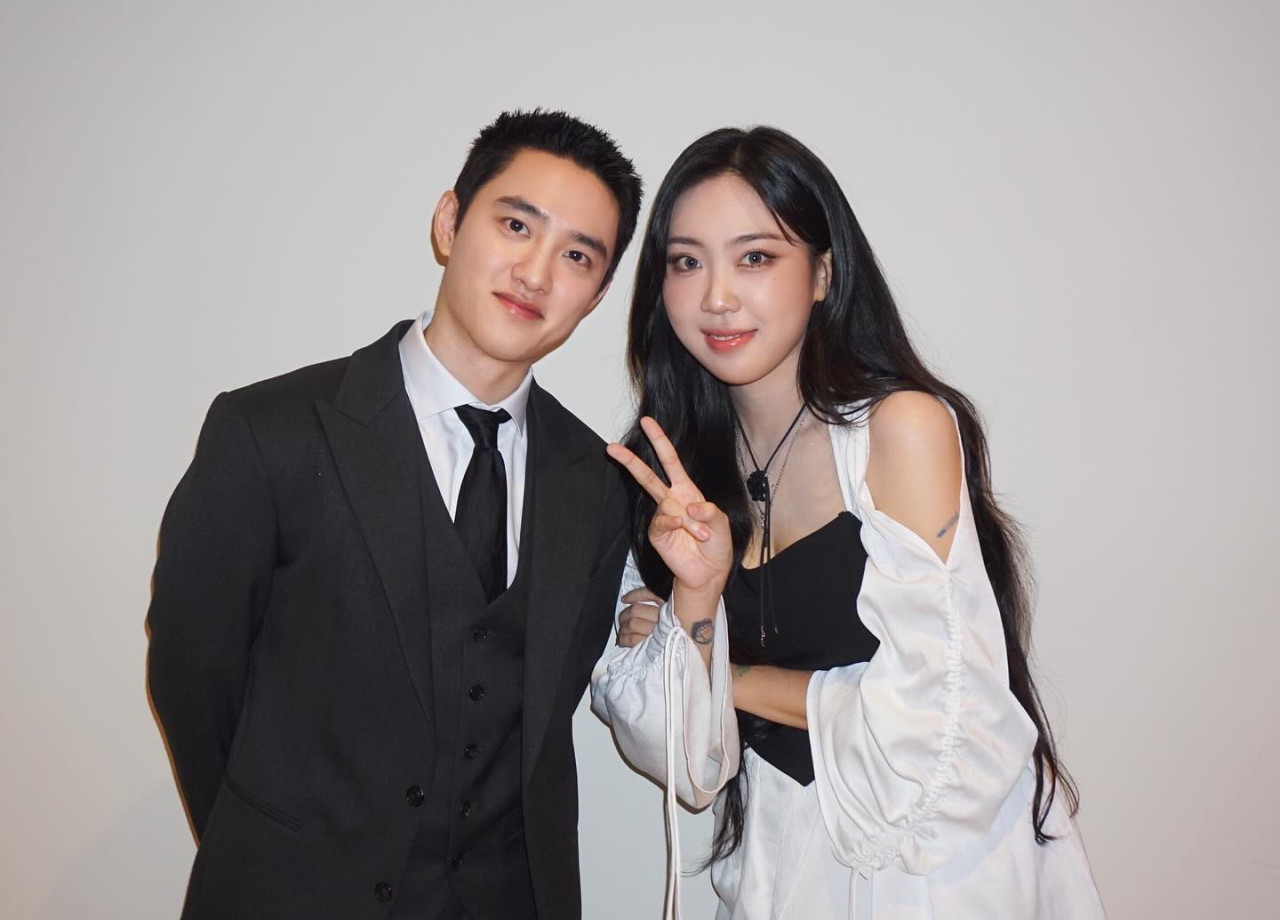 Biong Biong地球娛樂室第三季香港線上看Viu更新時間！安俞真李泳知素顏演出無偶像包袱！ | UHK 港生活