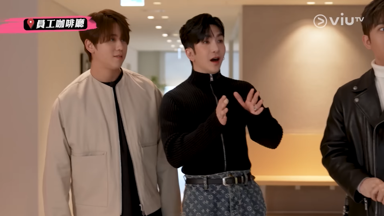 Lokman新歌《FLY》宣傳海報惹阿Mo墮屏聯想 公司犯大忌急刪爭議圖平息眾怒 | UHK 港生活