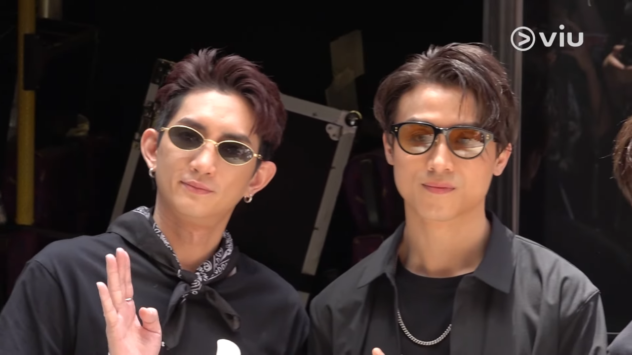 Lokman新歌《FLY》宣傳海報惹阿Mo墮屏聯想 公司犯大忌急刪爭議圖平息眾怒 | UHK 港生活