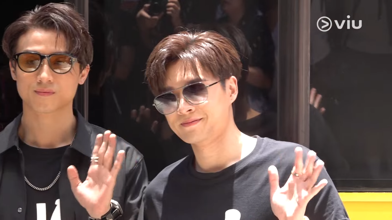 Lokman新歌《FLY》宣傳海報惹阿Mo墮屏聯想 公司犯大忌急刪爭議圖平息眾怒 | UHK 港生活