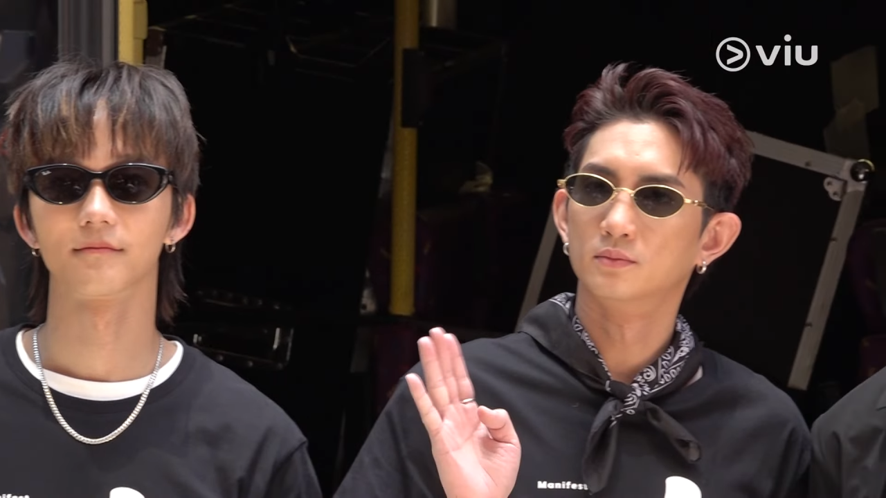 Lokman新歌《FLY》宣傳海報惹阿Mo墮屏聯想 公司犯大忌急刪爭議圖平息眾怒 | UHK 港生活