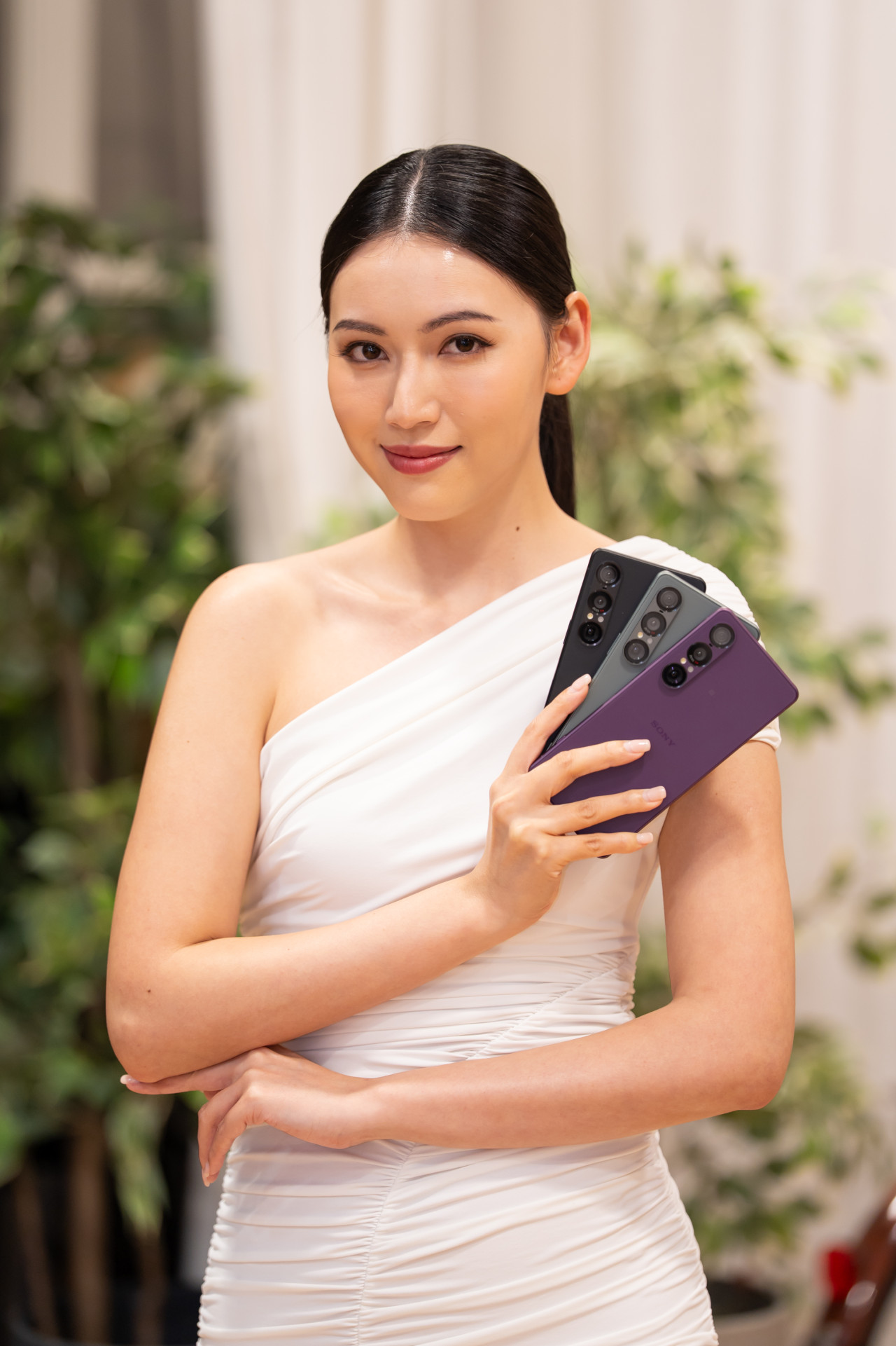 精準降噪 靈活摺疊收納 實試Sony WH-1000XM6 新一代降噪耳機 | ezone