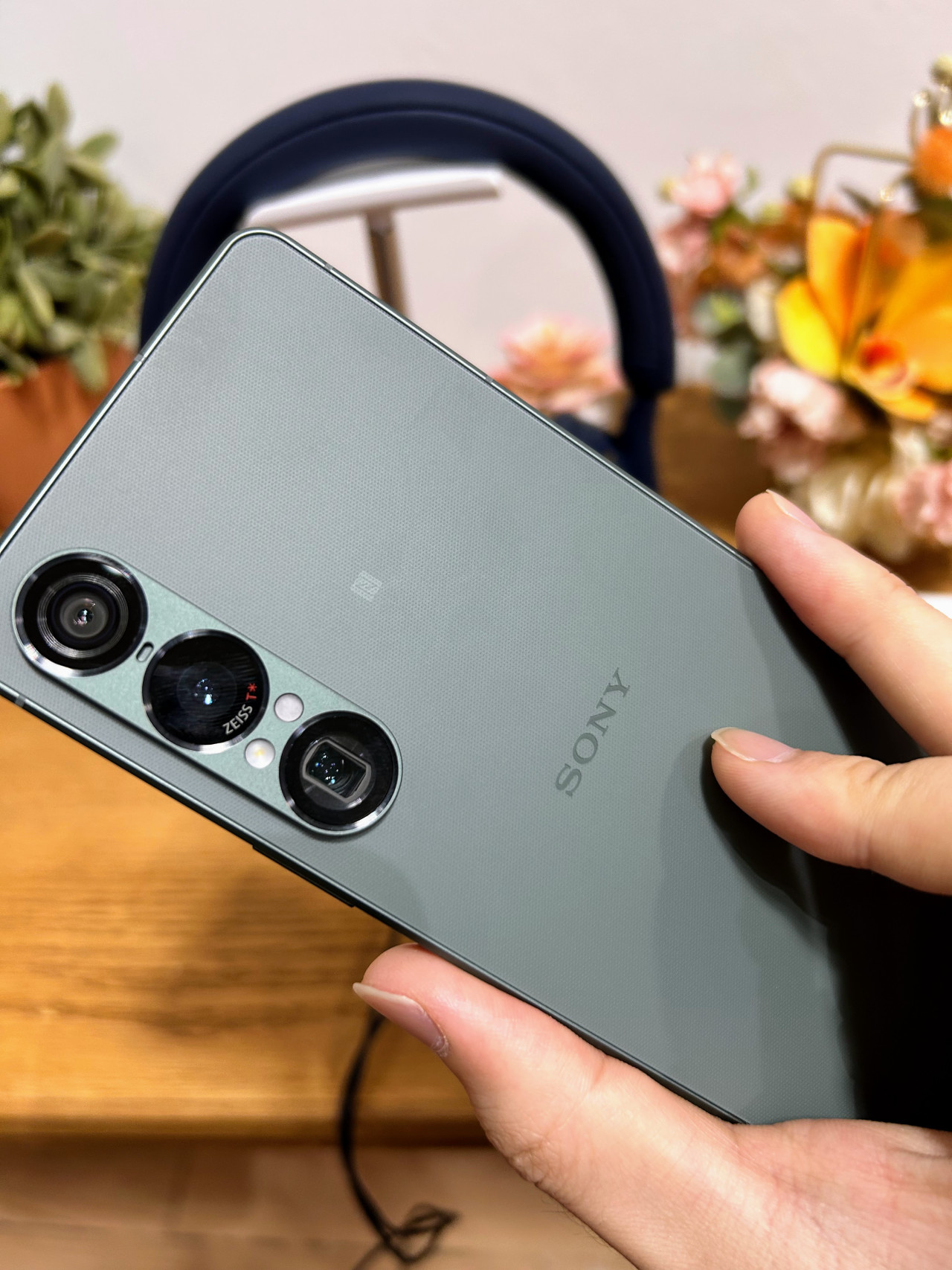 實試｜Sony Xperia 1 VII 萬元級旗艦 AI結合自家相機＋Walkman元素 | ezone