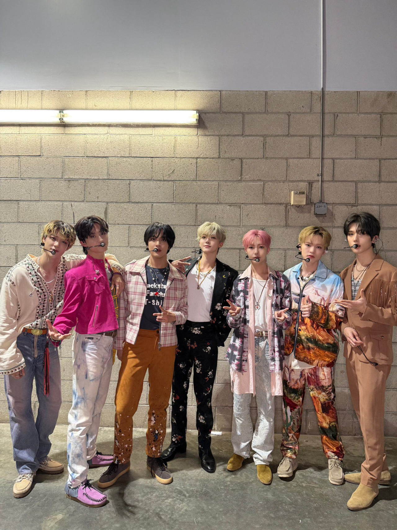 NCT DREAM香港演唱會2025｜首隊韓團登上啟德主場館開騷 座位表/交通/入場懶人包 | UHK 港生活