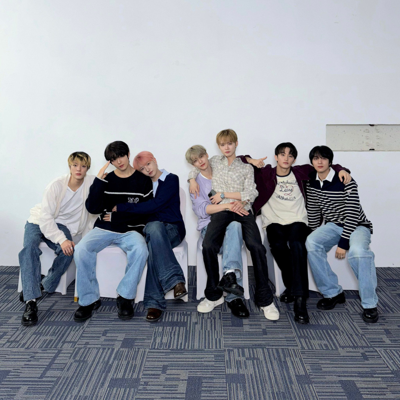 NCT DREAM香港演唱會2025｜首隊韓團登上啟德主場館開騷 座位表/交通/入場懶人包 | UHK 港生活