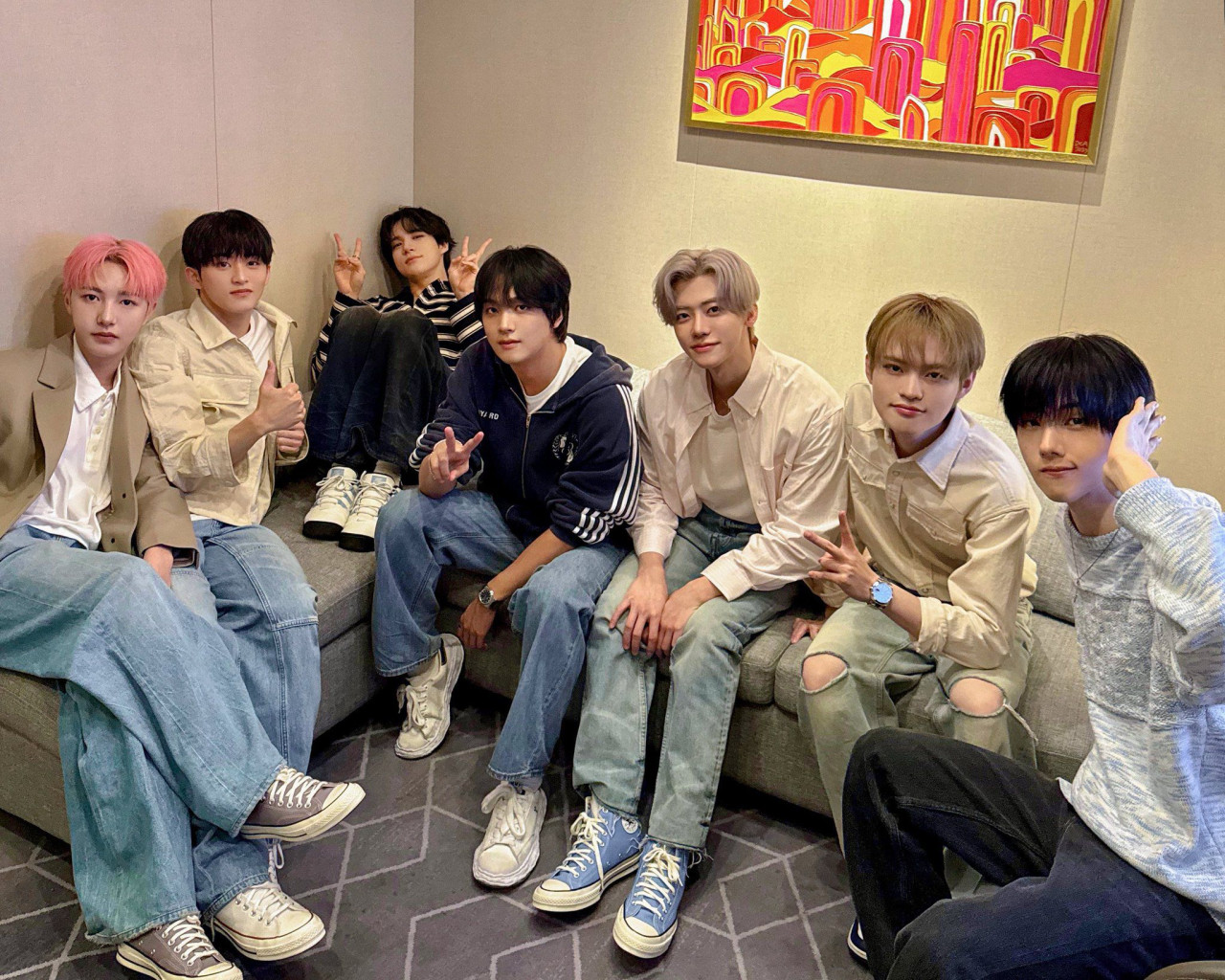 NCT DREAM香港演唱會2025｜首隊韓團登上啟德主場館開騷 座位表/交通/入場懶人包 | UHK 港生活