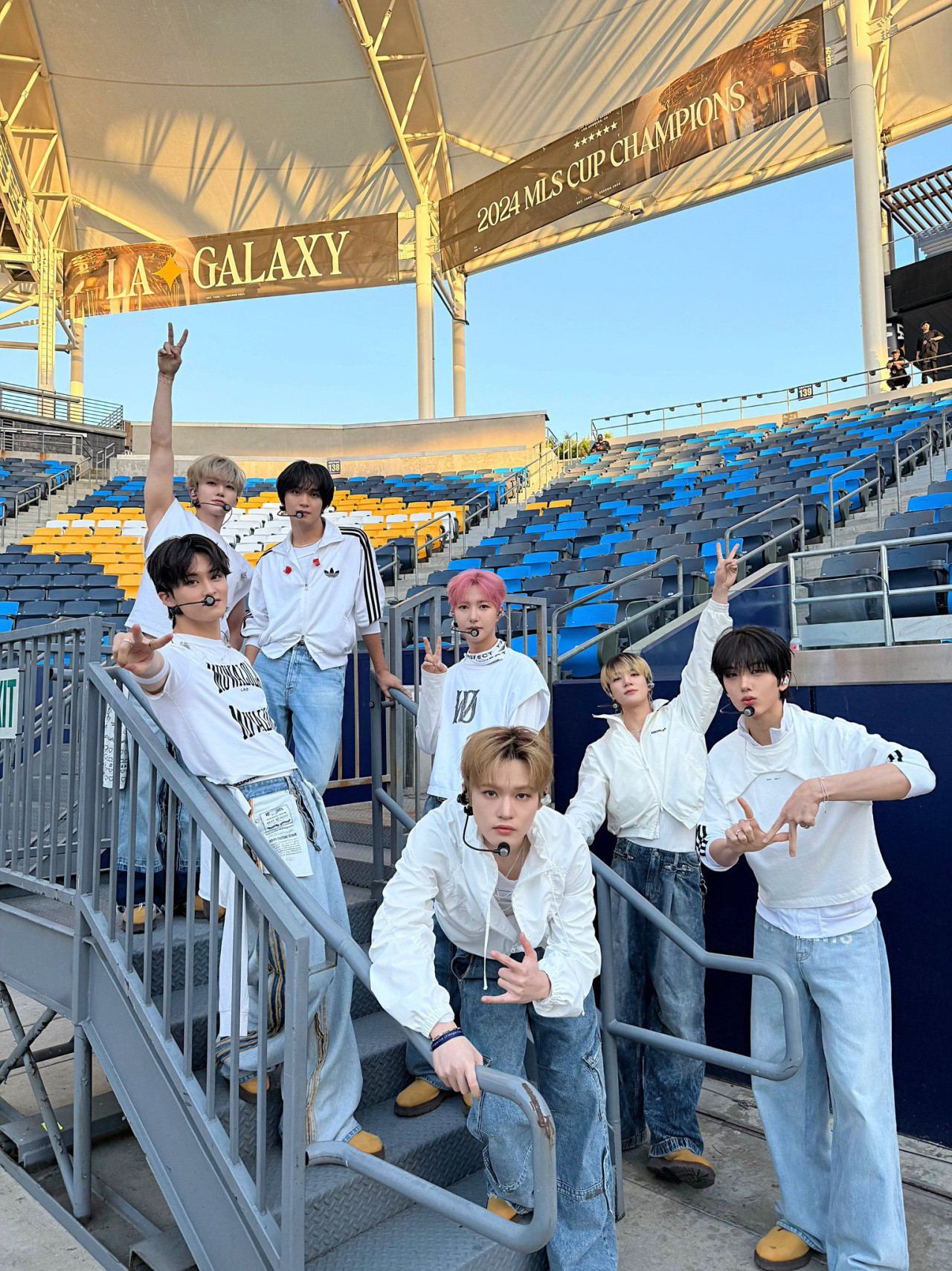 NCT DREAM香港演唱會2025｜首隊韓團登上啟德主場館開騷 座位表/交通/入場懶人包 | UHK 港生活