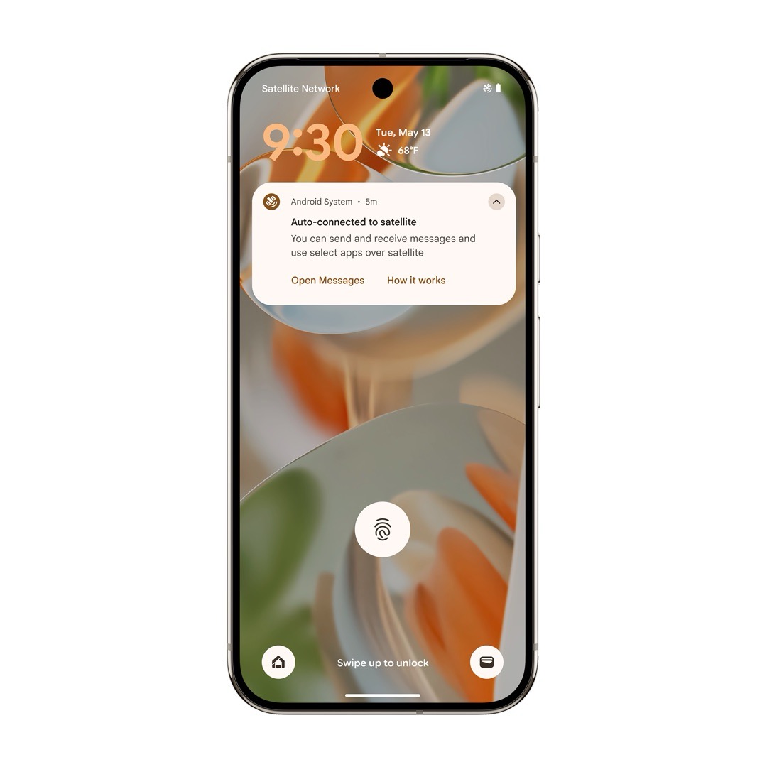 Android 16｜The Android Show: I/O Edition 引領設計新風潮 Gemini AI 全面融入生活安全防護再 ...