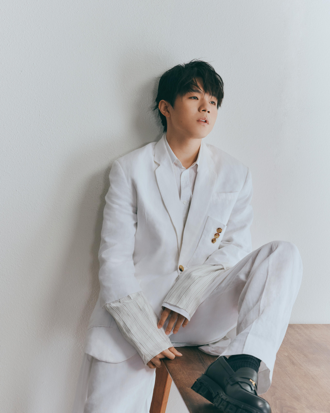 Ian陳卓賢32歲生日展覽五大主題園區 設巨型扭蛋及AIRPODS保護殼製作專區 | UHK 港生活