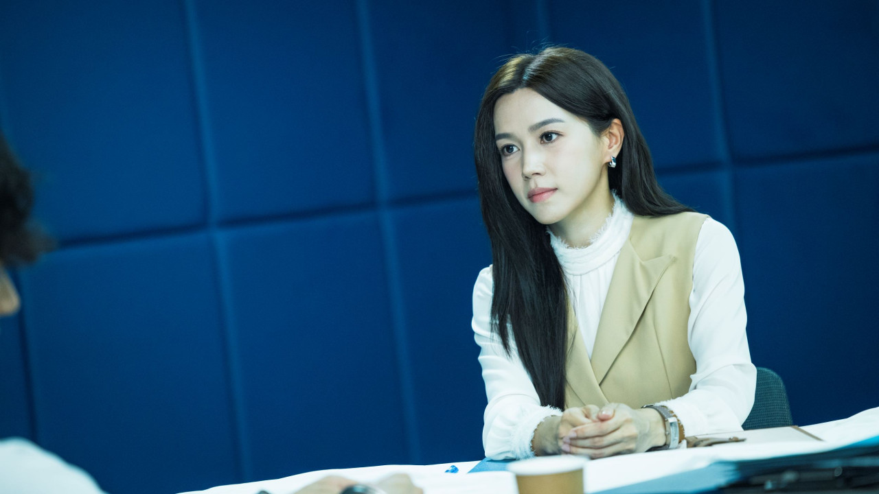 刑偵12｜角色介紹/演員陣容 視帝林保怡張振朗 張松枝特別演出 誰是女主角？ | UHK 港生活