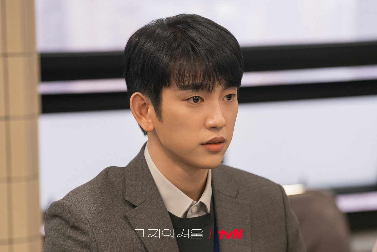 2025韓劇推薦25部必睇！朴寶劍、IU、玄彬、李敏鎬、李棟旭、宋仲基新劇片單 | UHK 港生活