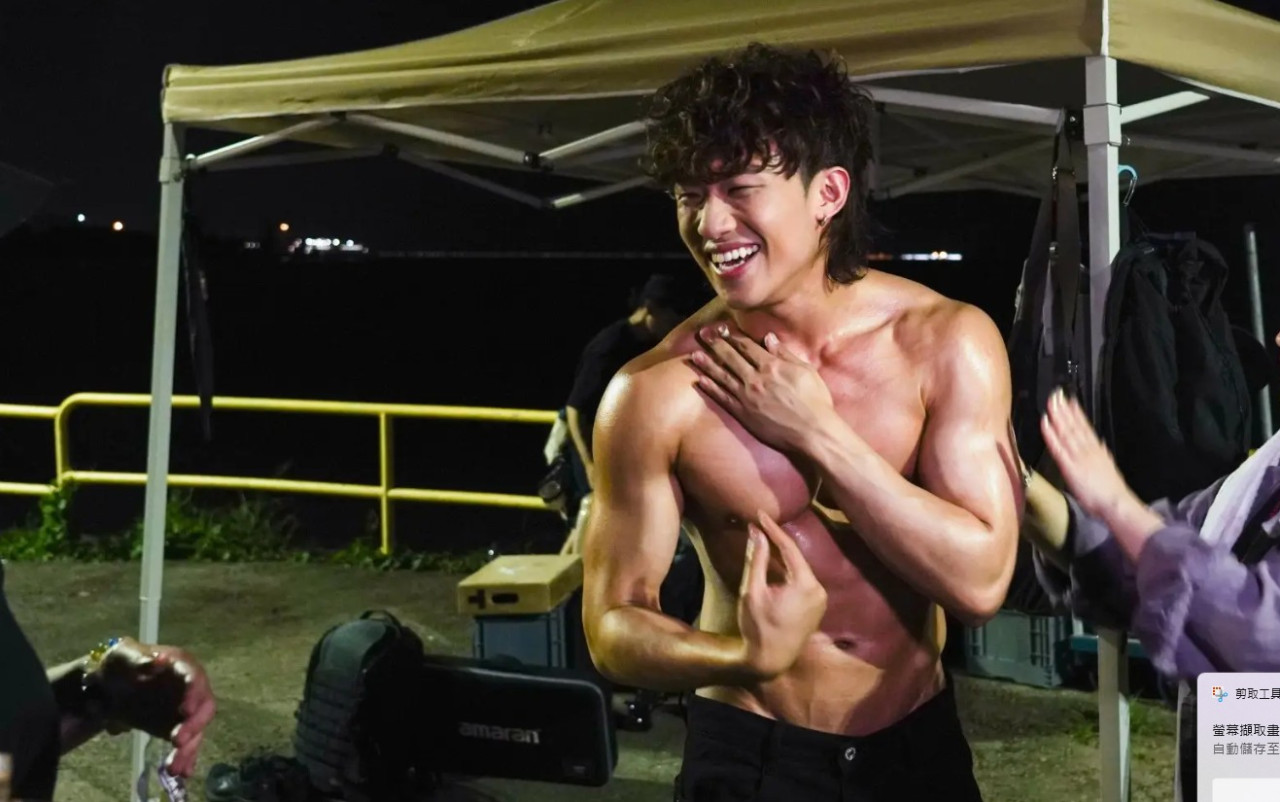 24歲ANSONBEAN陳毅燊驚傳暫退出娛樂圈 刪除IG帳戶發文證實：希望大家明白 | UHK 港生活