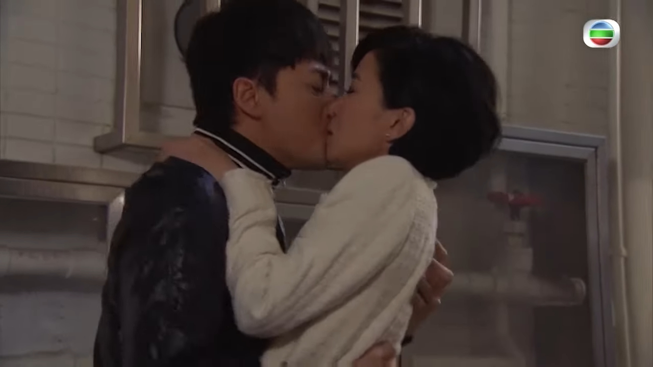 盤點林峯6大螢幕情侶CP！第一代女友唔係阿佘鍾嘉欣 有一位已退出娛樂圈 | UHK 港生活