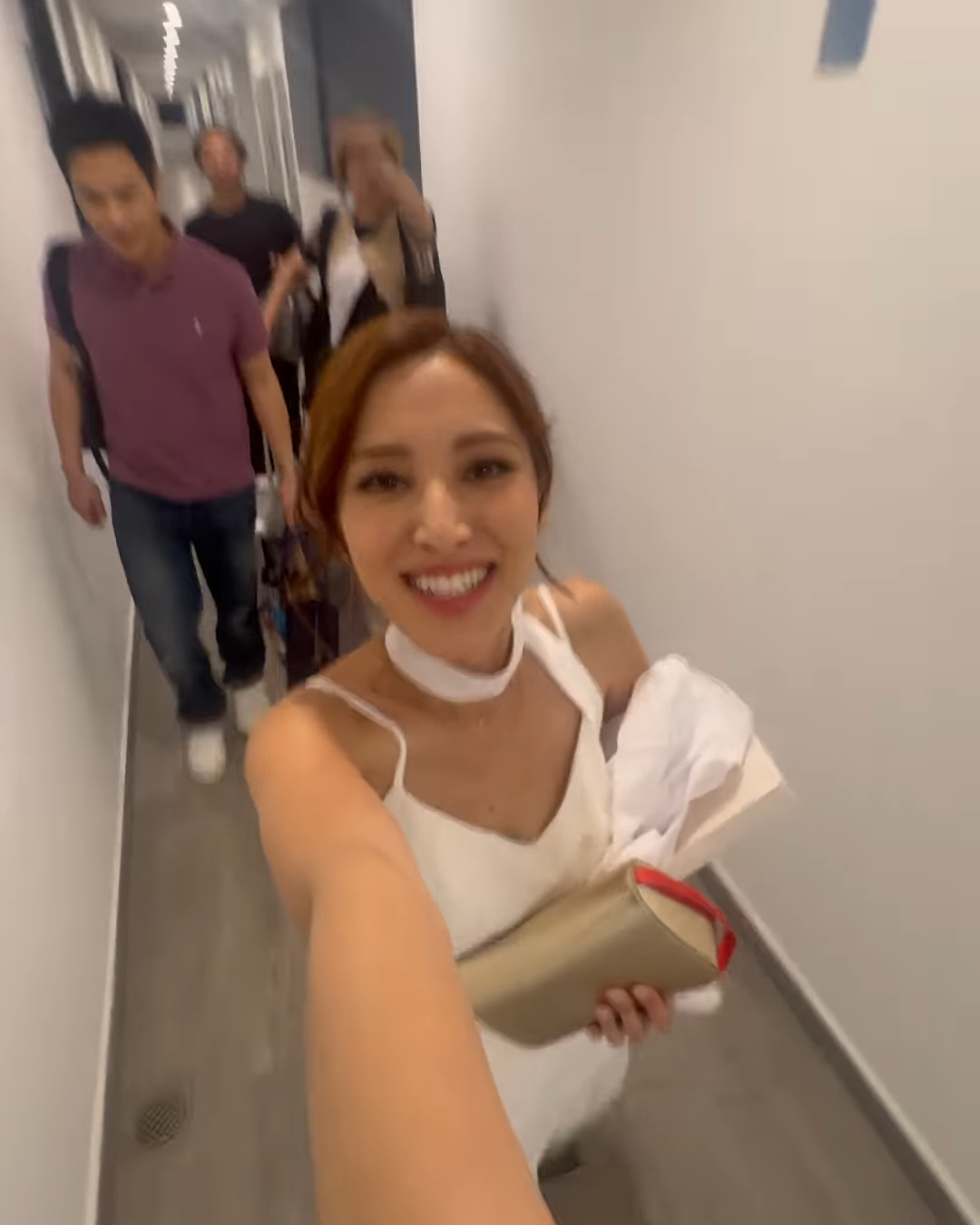 雙料港姐冠軍嫁大22年老公相愛十載 520公開表白甜蜜放閃晒恩愛 | UHK 港生活