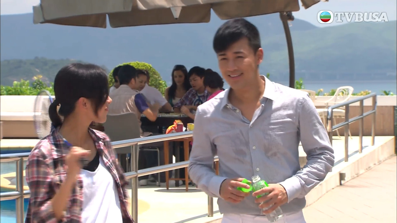 盤點林峯6大螢幕情侶CP！第一代女友唔係阿佘鍾嘉欣 有一位已退出娛樂圈 | UHK 港生活