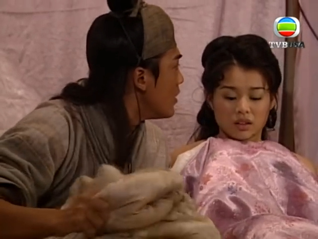 盤點林峯6大螢幕情侶CP！第一代女友唔係阿佘鍾嘉欣 有一位已退出娛樂圈 | UHK 港生活